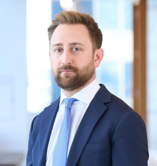 Chris Hendrix - TPG Twin Brook Capital Partners