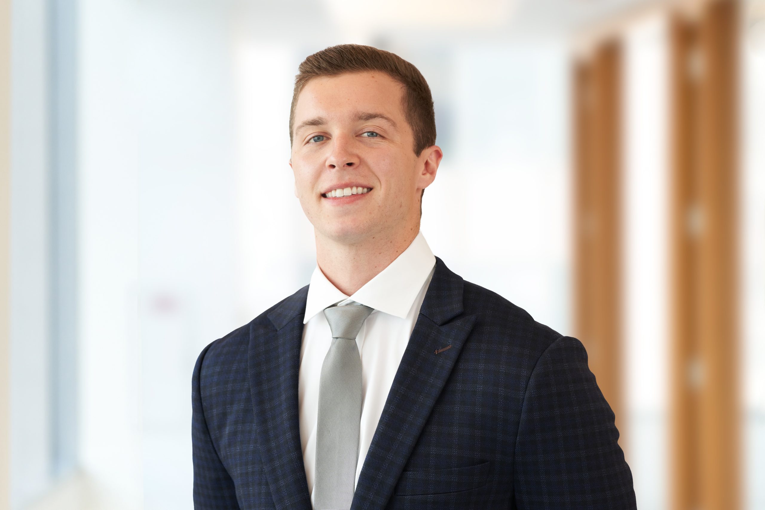 Brandon Schmidt - TPG Twin Brook Capital Partners