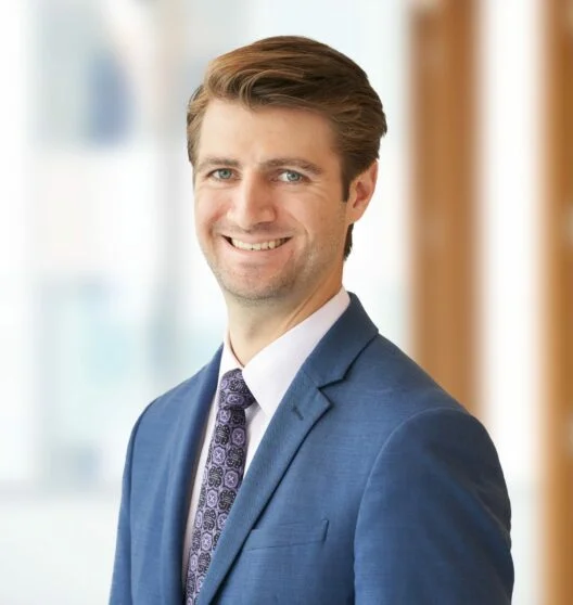 Jordan Graham - TPG Twin Brook Capital Partners