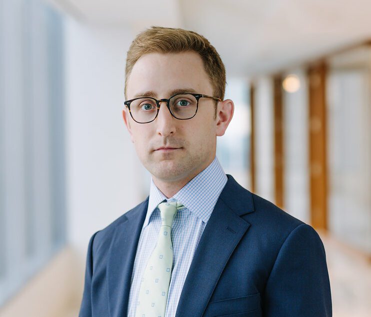 Chris Hendrix - Twin Brook Capital Partners