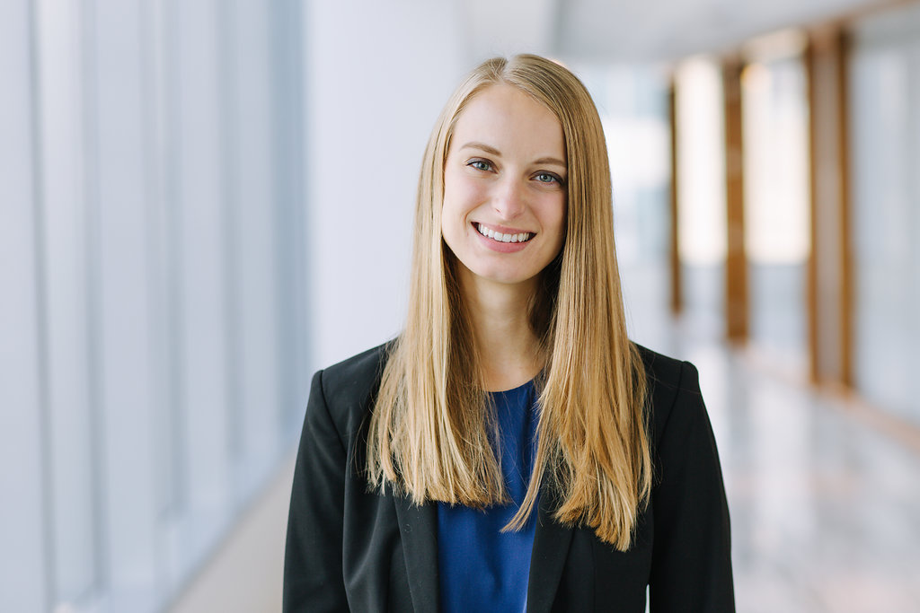 Lizza Komendant - TPG Twin Brook Capital Partners