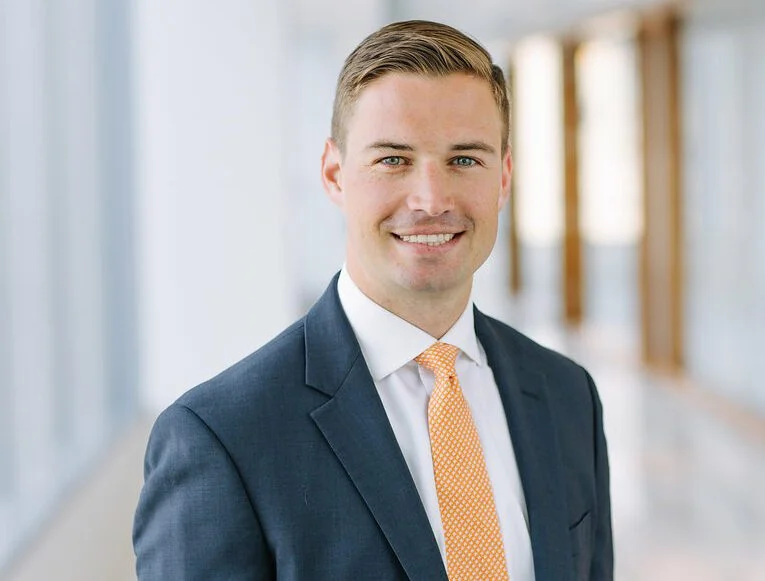 Nick Fessler - TPG Twin Brook Capital Partners