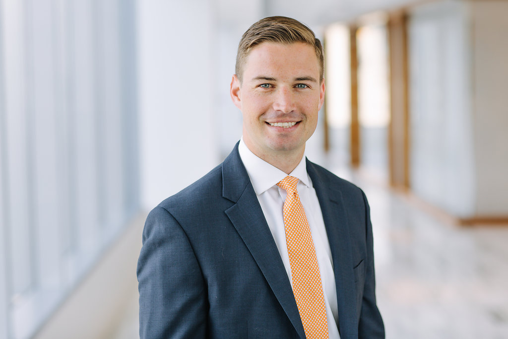 Nick Fessler | Twin Brook Capital Partners