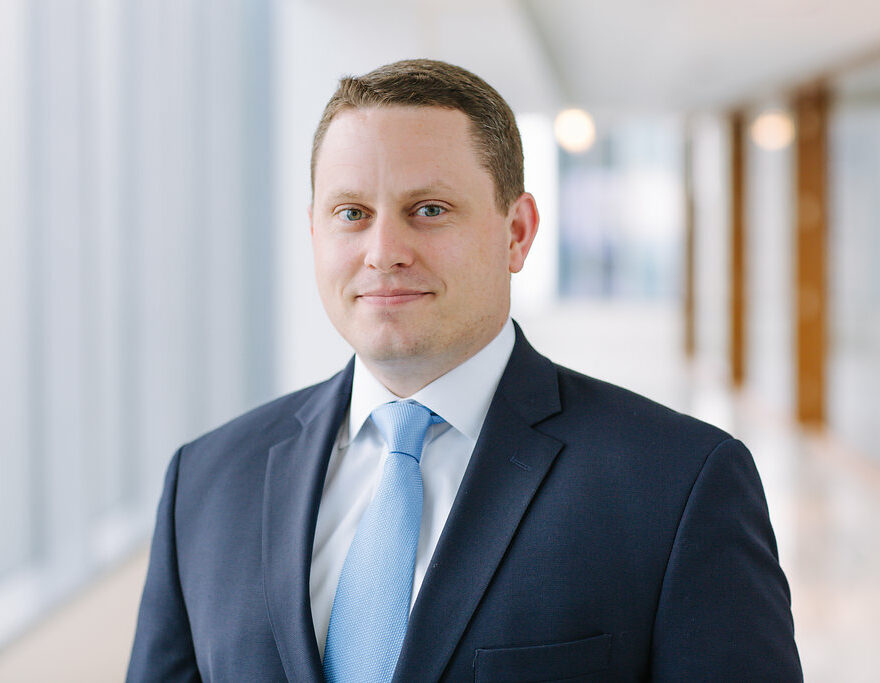 Nick Flemming - TPG Twin Brook Capital Partners