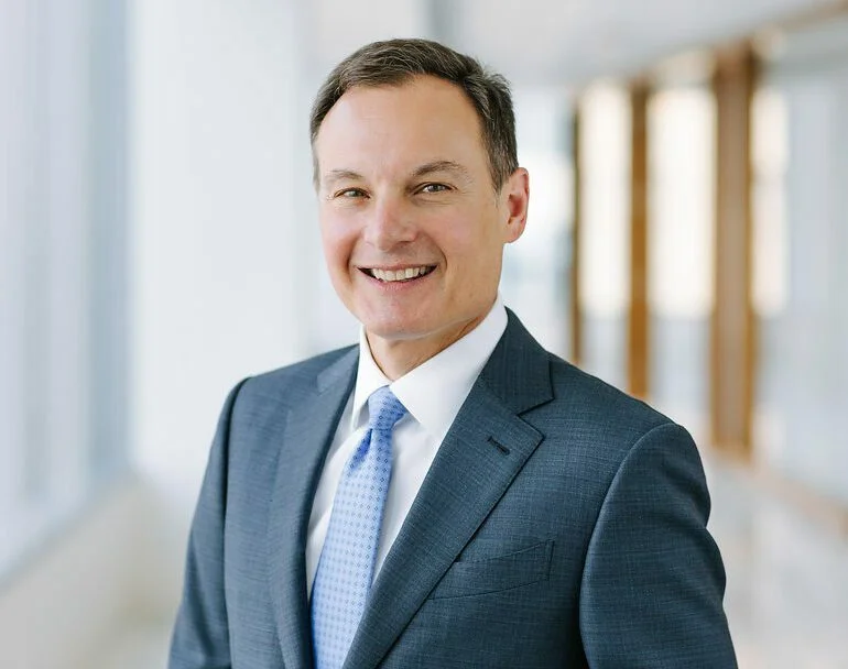 Tim Schifer - TPG Twin Brook Capital Partners