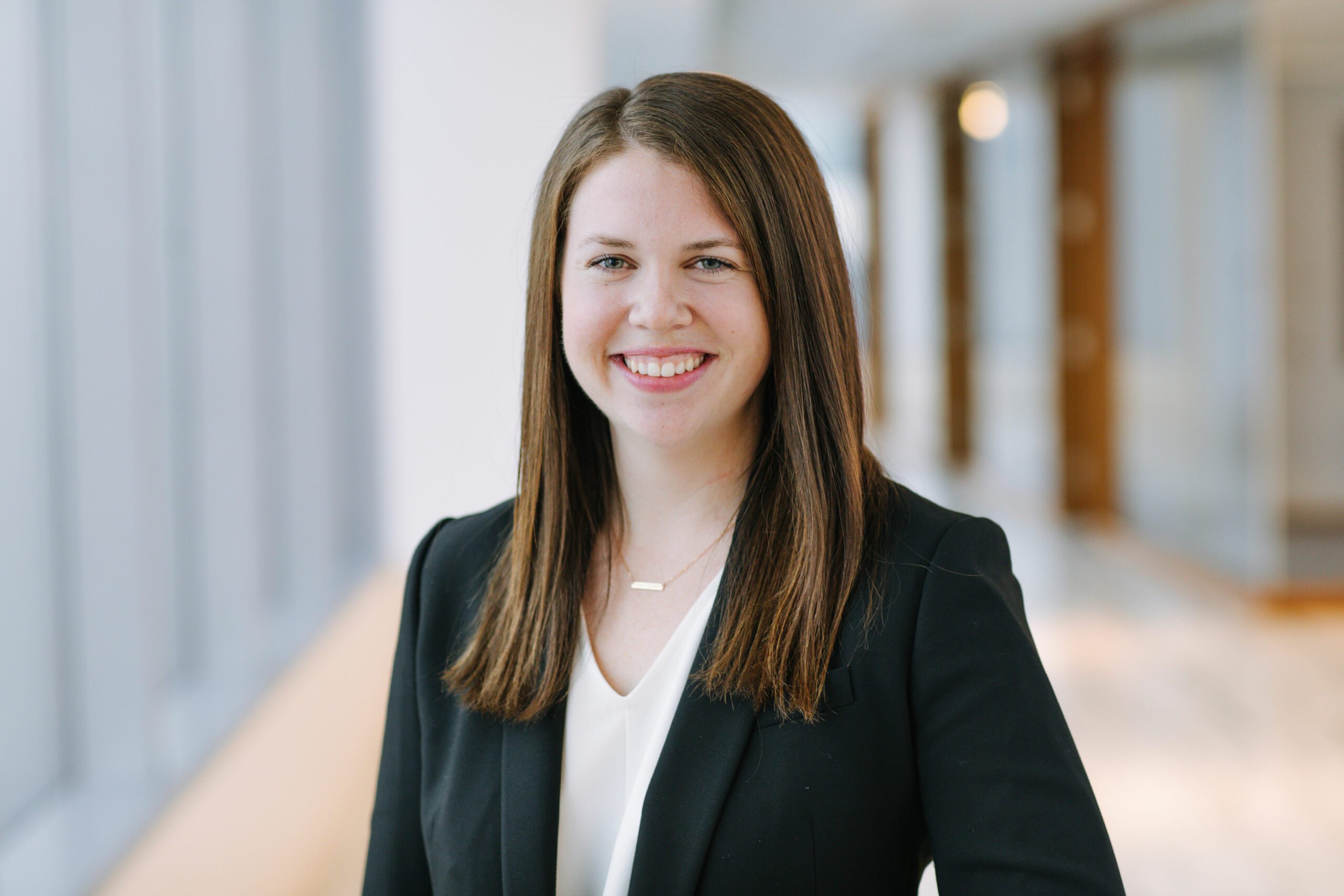 Caroline King - TPG Twin Brook Capital Partners