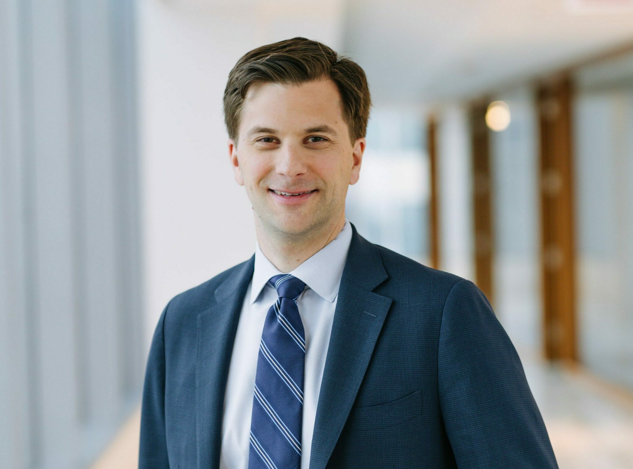 Joe Tinaglia - TPG Twin Brook Capital Partners