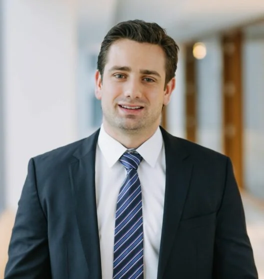 Tyler Mink - TPG Twin Brook Capital Partners