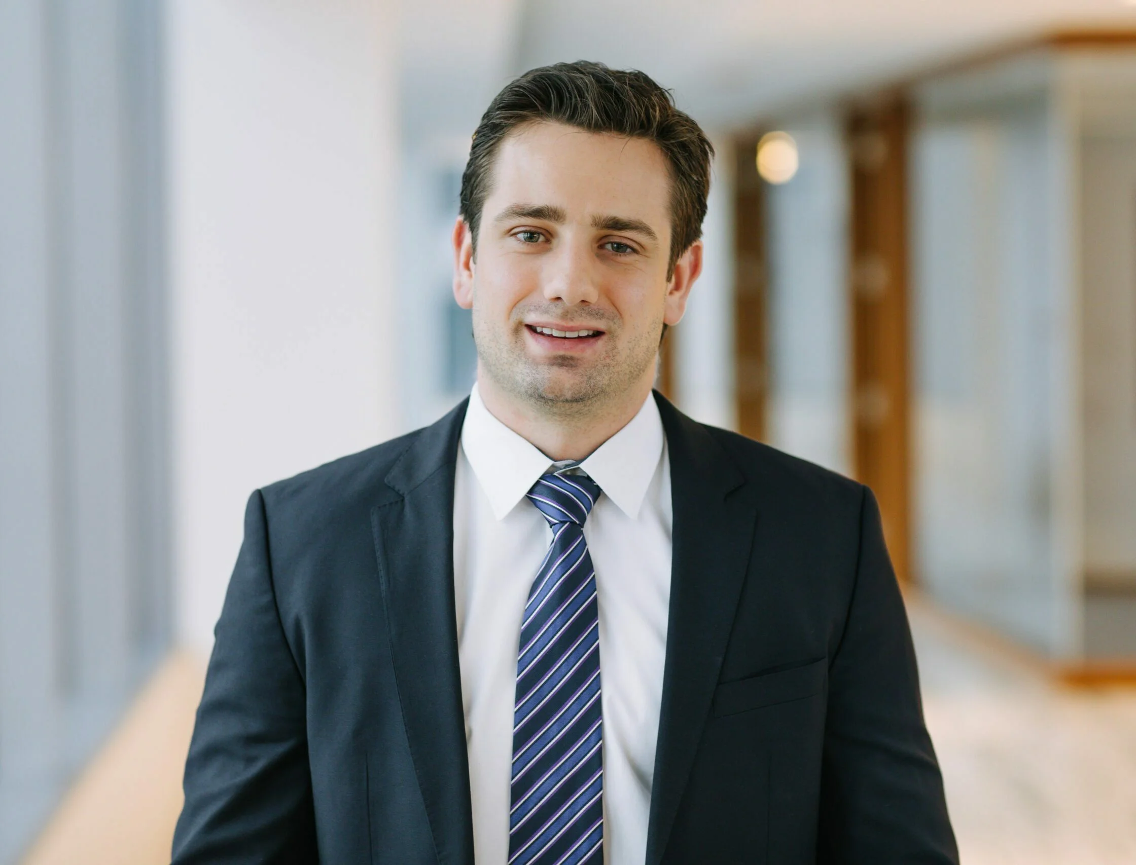 Tyler Mink - TPG Twin Brook Capital Partners