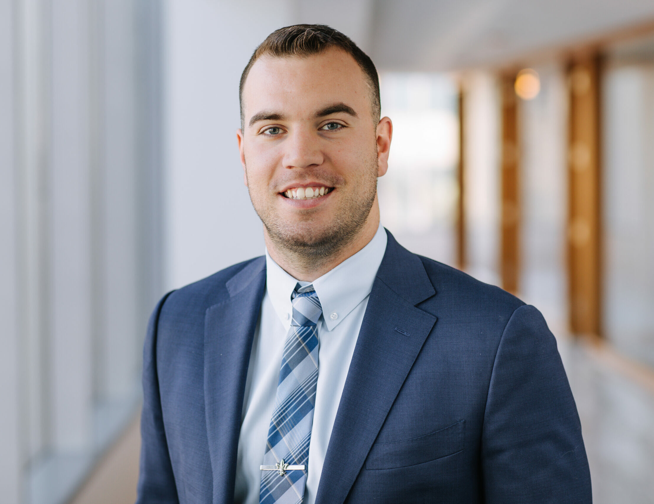 Zack Wolfe - TPG Twin Brook Capital Partners