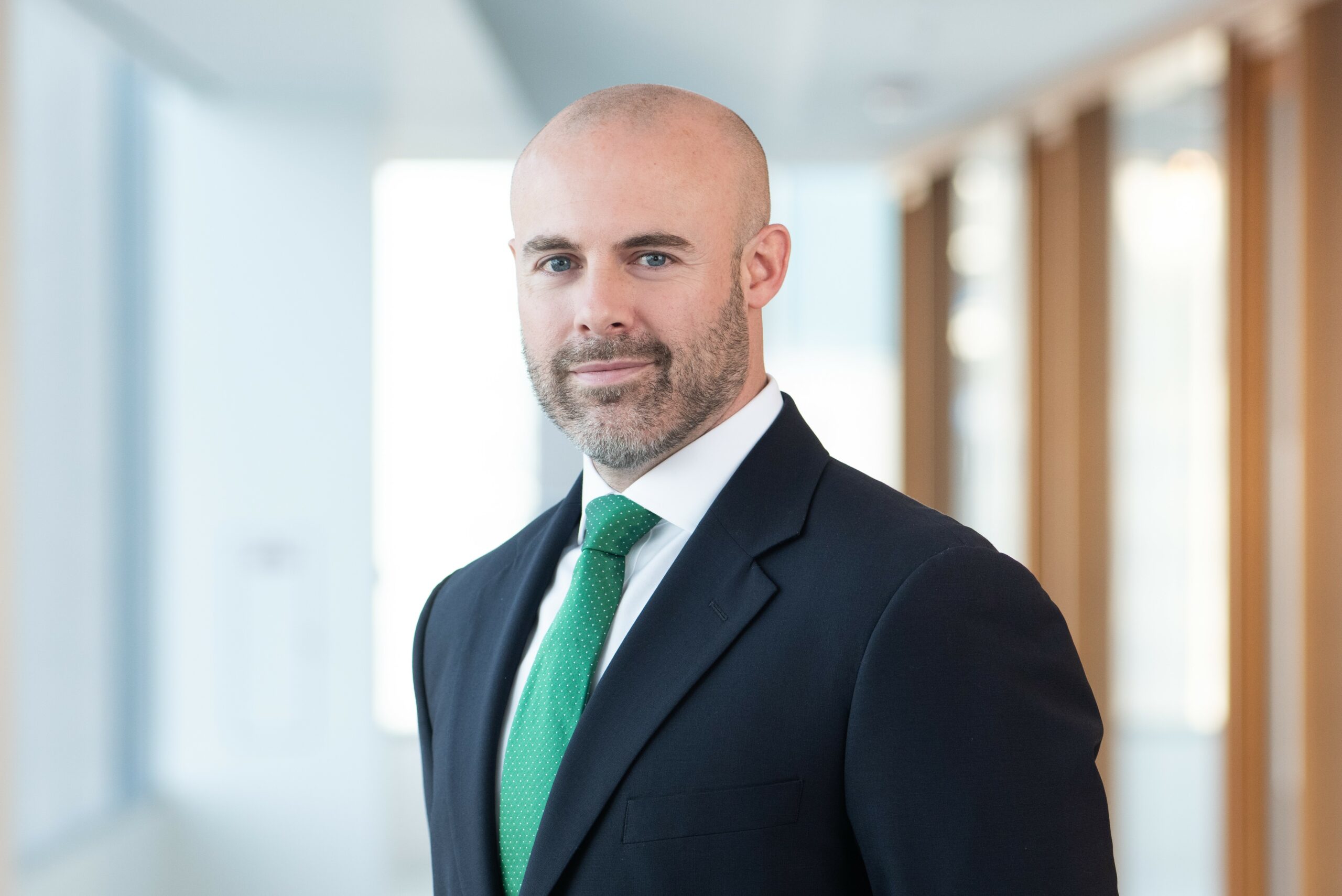 Terrence Walters - TPG Twin Brook Capital Partners