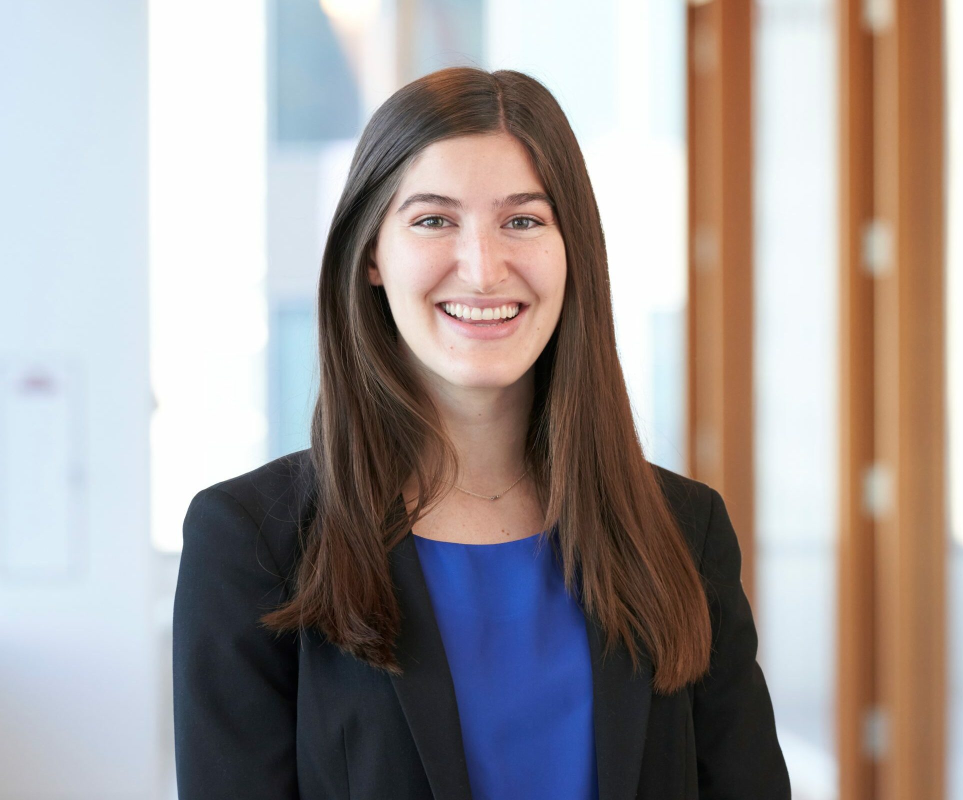 Annie Viola - TPG Twin Brook Capital Partners