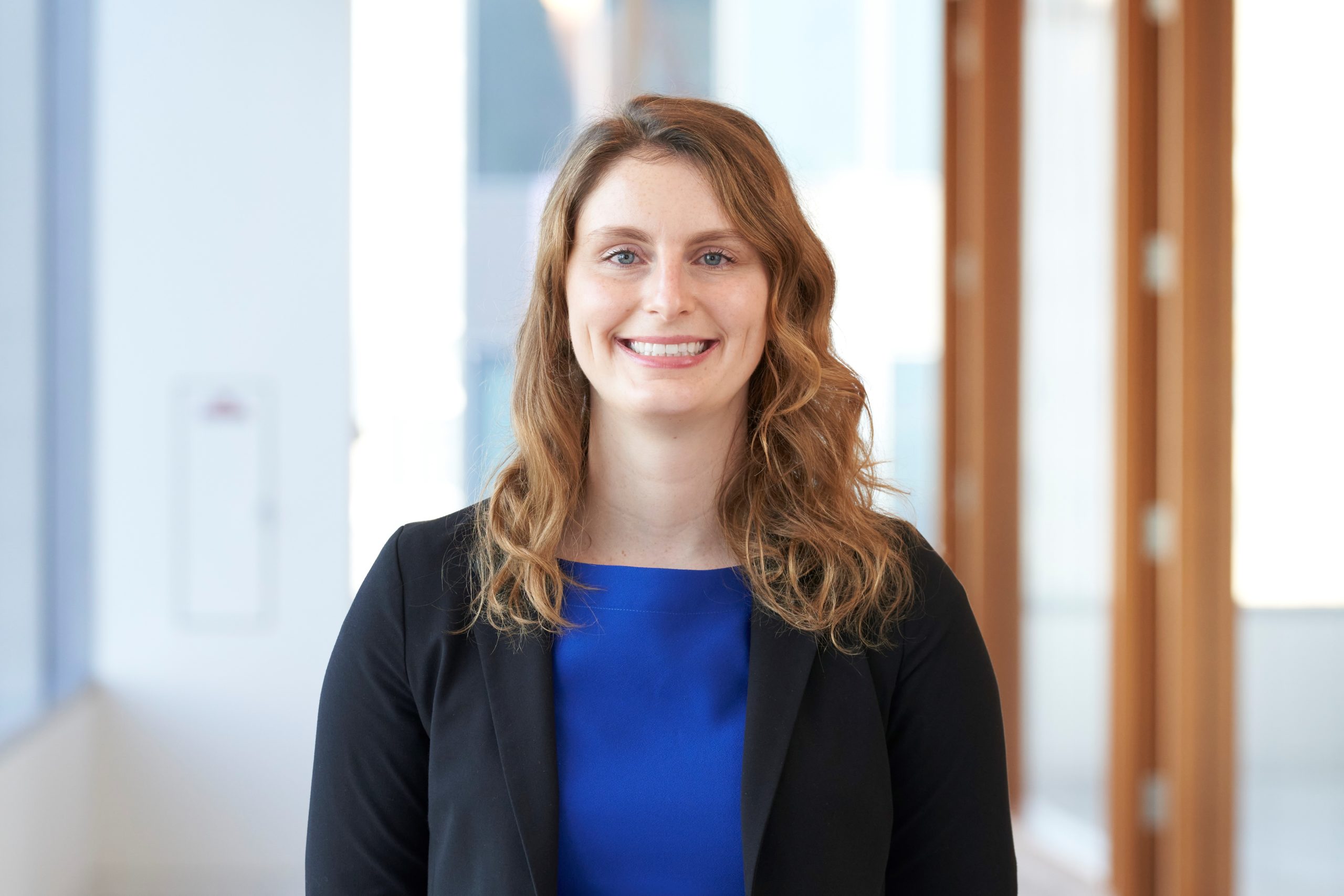 Tess Hannum - TPG Twin Brook Capital Partners