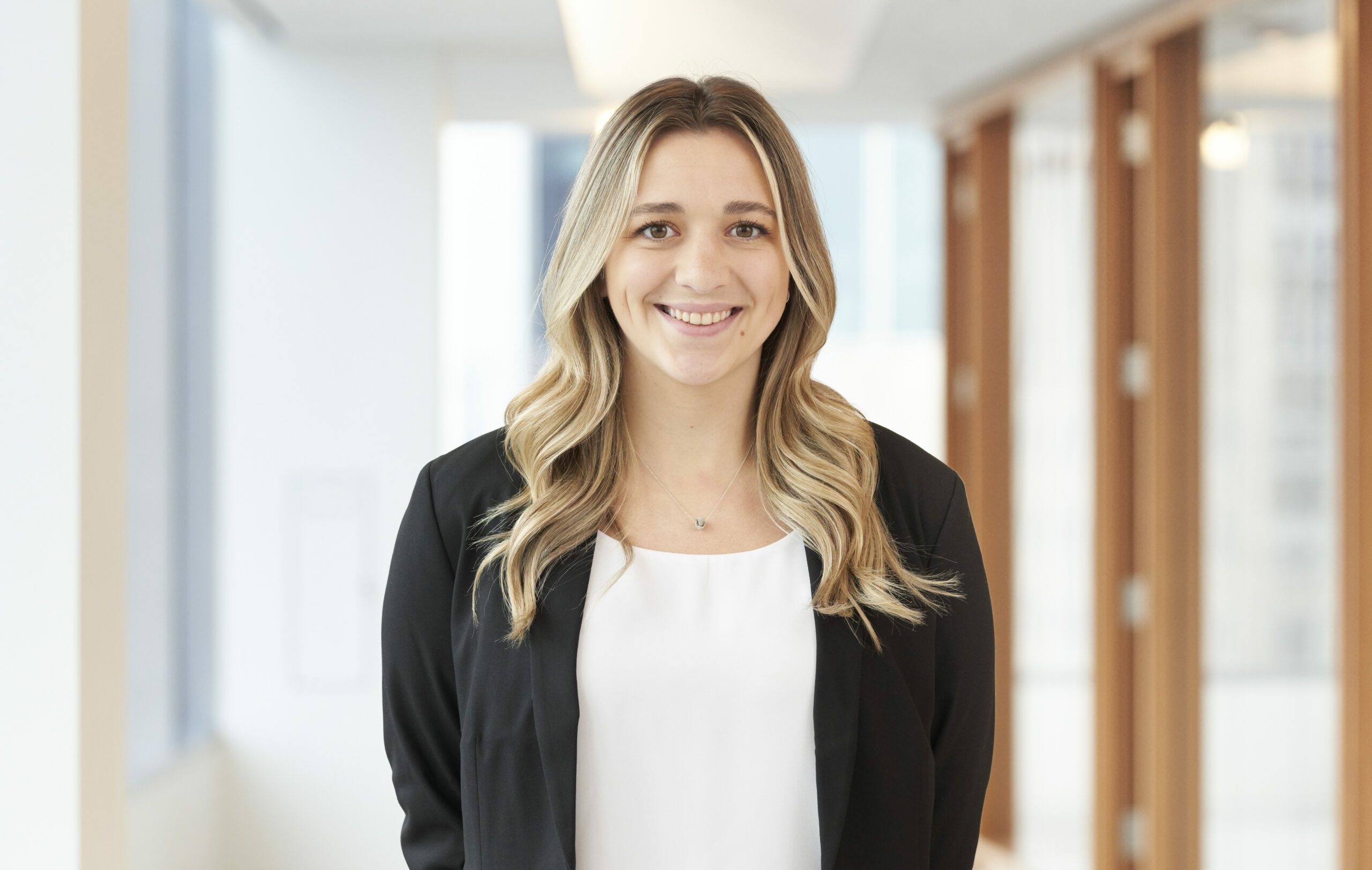 Caroline Breckenfelder - TPG Twin Brook Capital Partners