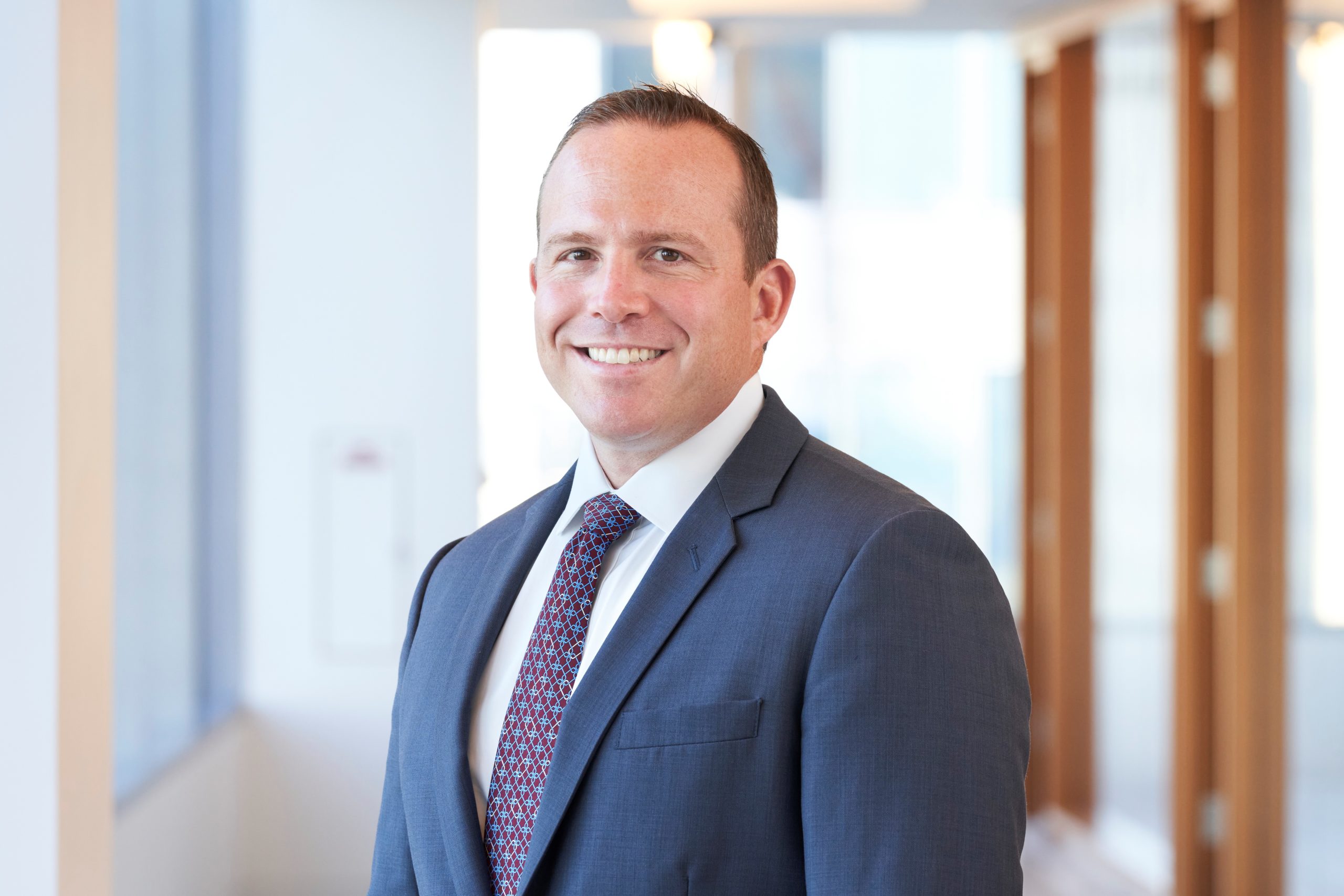 Tim Tenaglia - TPG Twin Brook Capital Partners