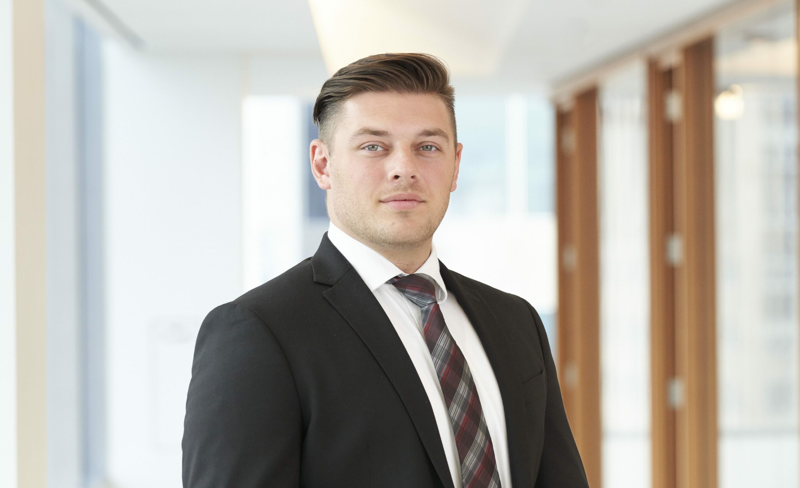 Austin Rodger - TPG Twin Brook Capital Partners