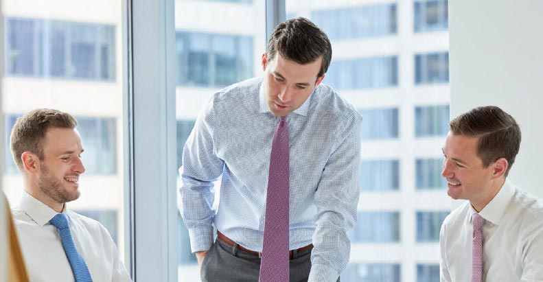 A Partner Through Cycles - TPG Twin Brook Capital Partners