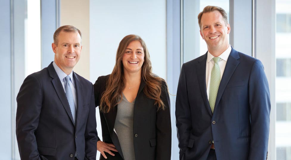 The Value of an All-Weather Partner - TPG Twin Brook Capital Partners