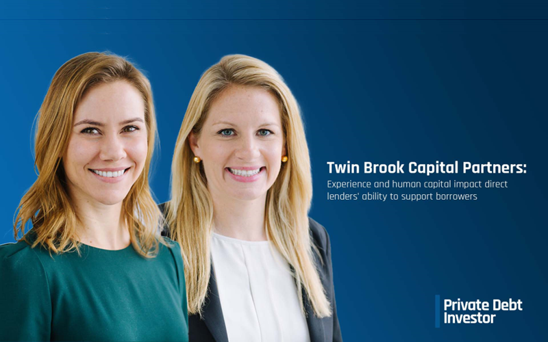 Consistency is Key - TPG Twin Brook Capital Partners
