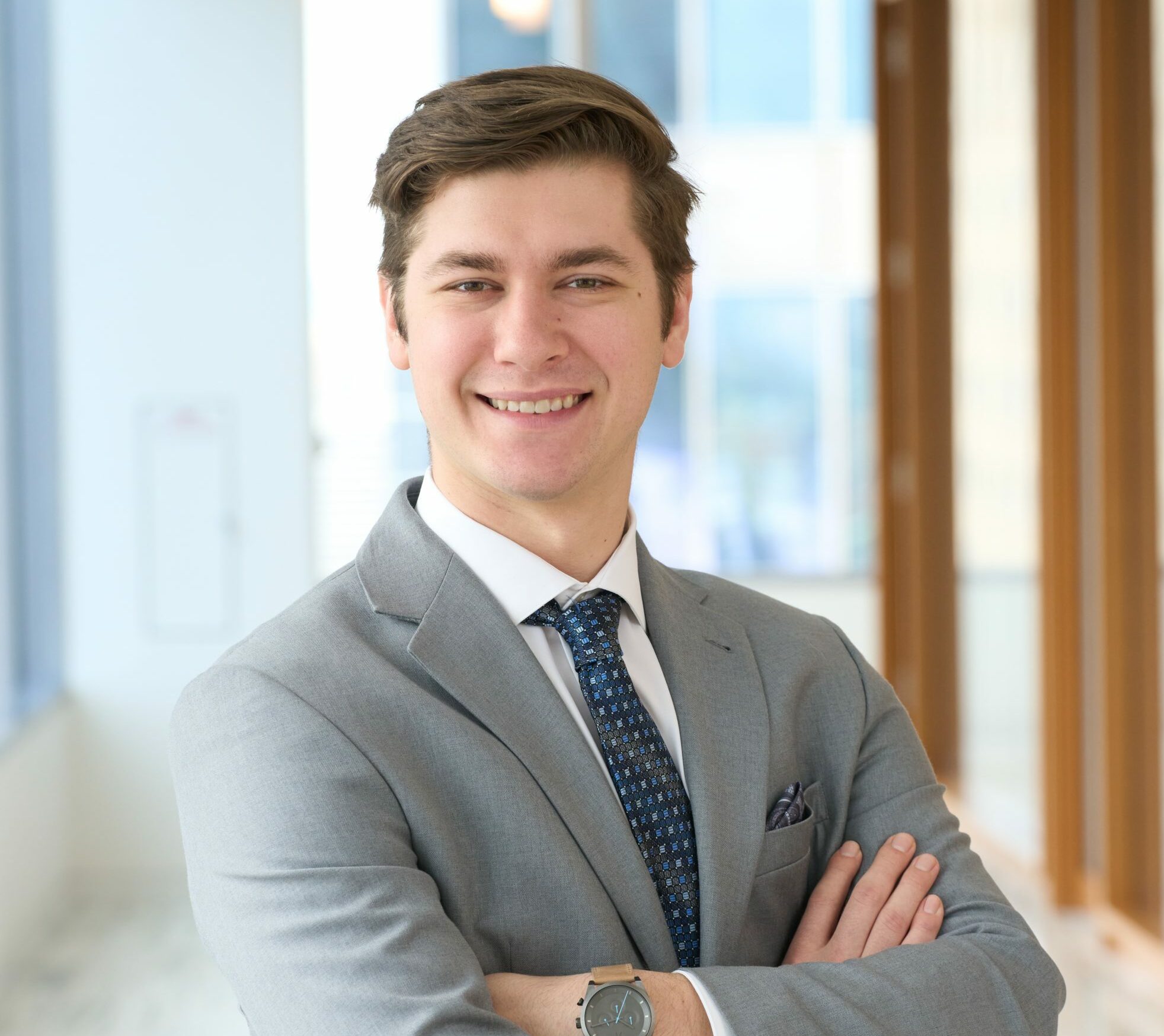 Dane Sana - TPG Twin Brook Capital Partners