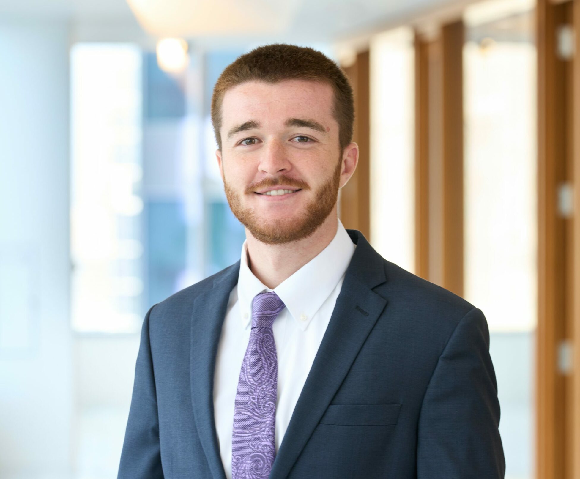 Sean Reilly - TPG Twin Brook Capital Partners