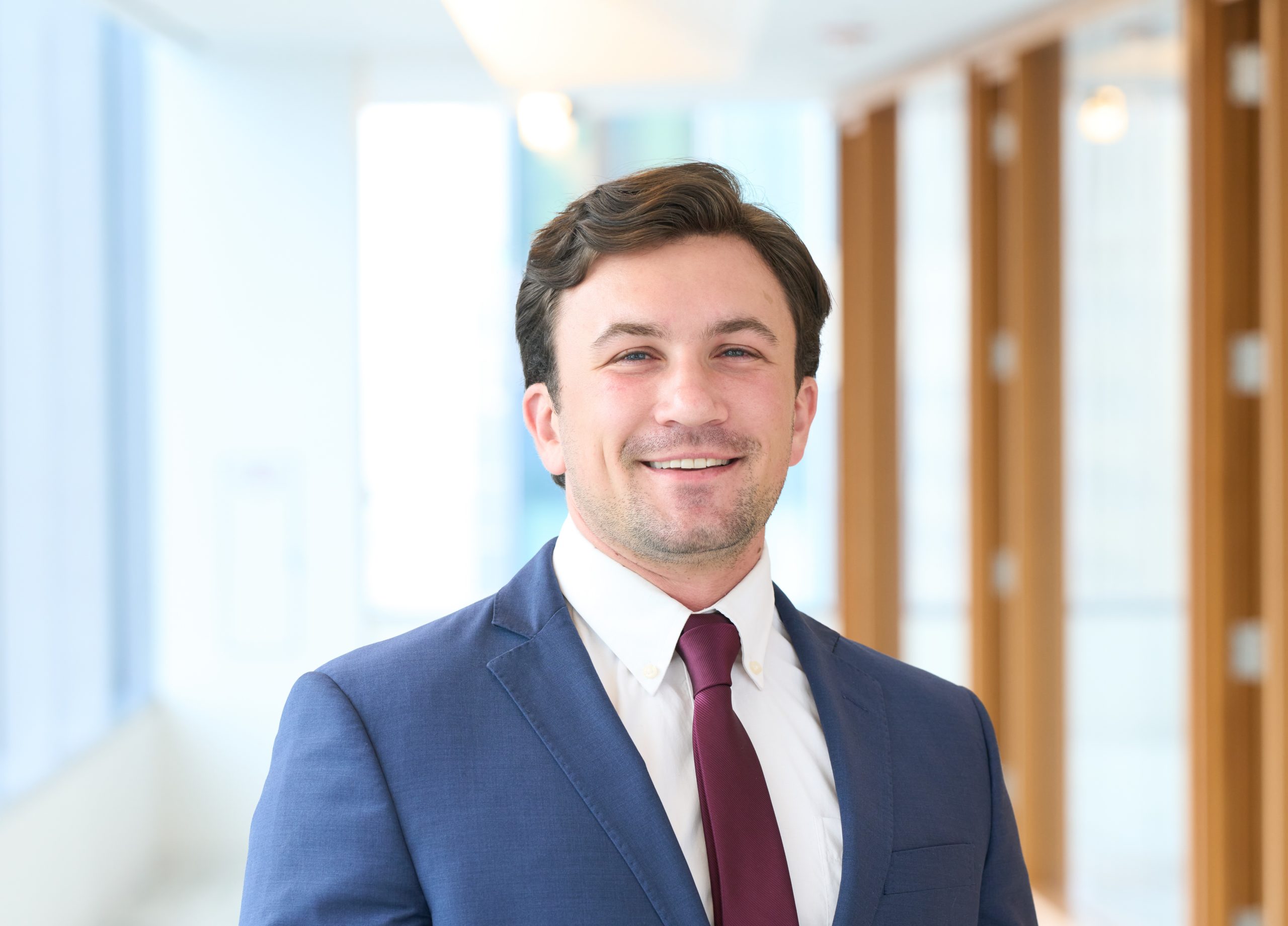 Griffin Wesley - TPG Twin Brook Capital Partners