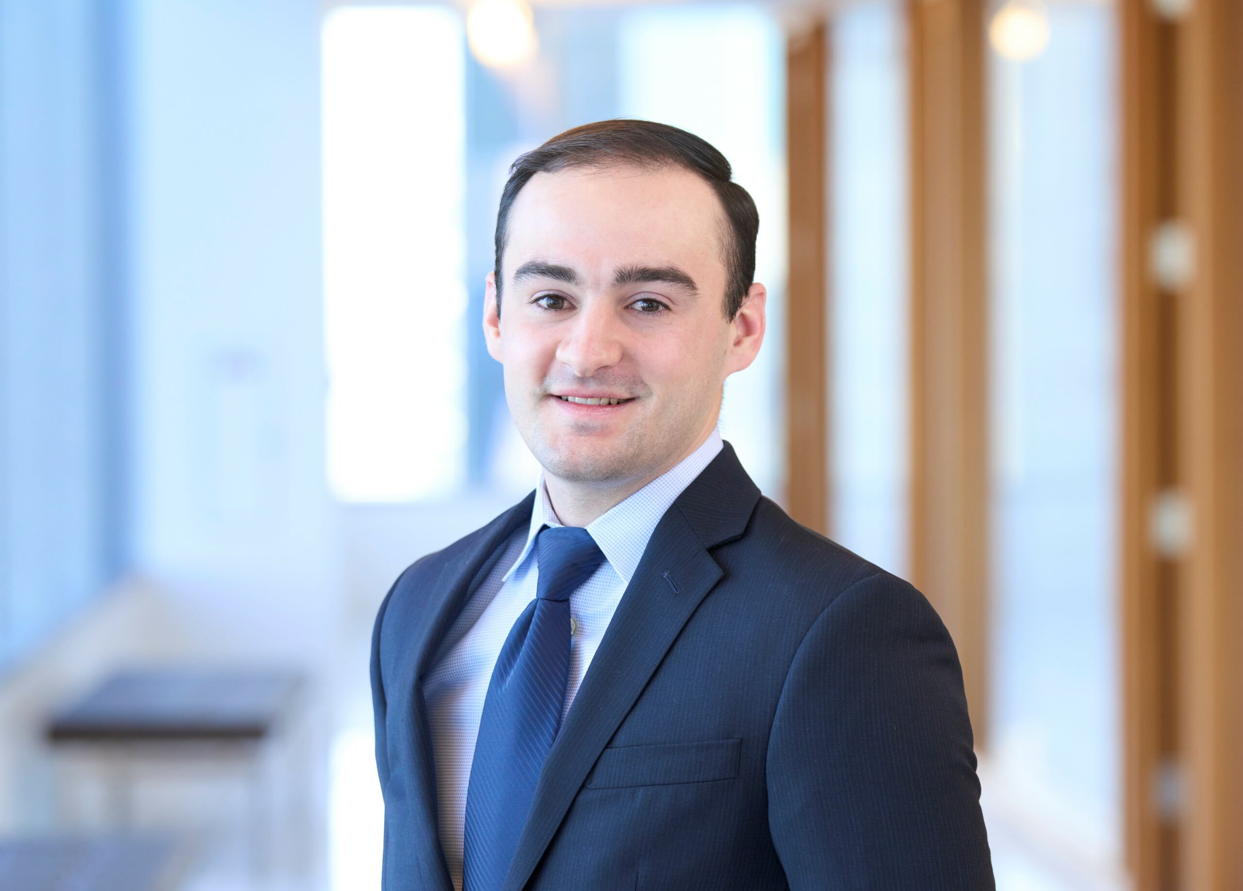 Jack Eggleton - TPG Twin Brook Capital Partners