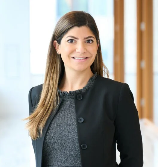 Lindsey Franceschelli - TPG Twin Brook Capital Partners