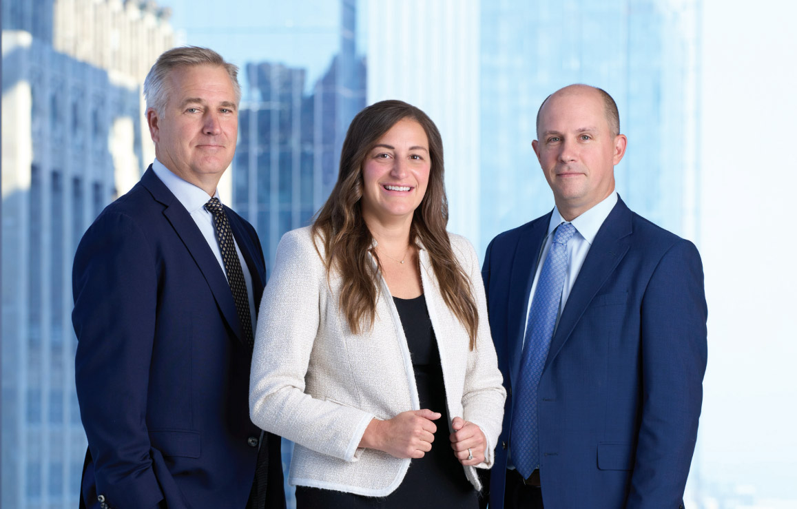 When the Market Throws a Curveball, You Need a Lender You Trust - TPG ...