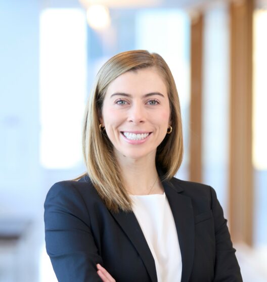 Kate Nyren - TPG Twin Brook Capital Partners