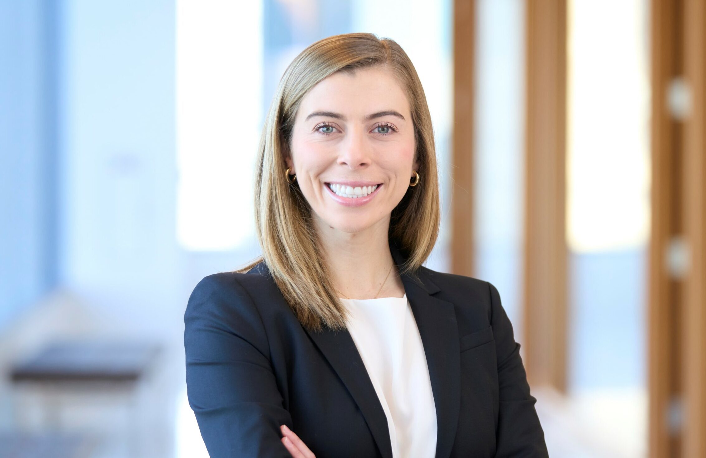 Kate Nyren - TPG Twin Brook Capital Partners