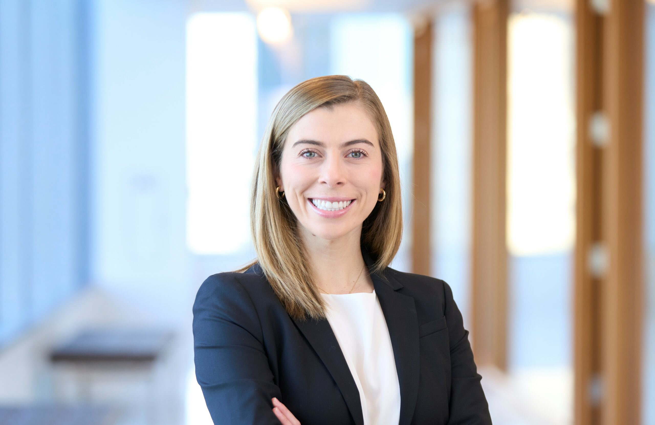 Kate Nyren - TPG Twin Brook Capital Partners