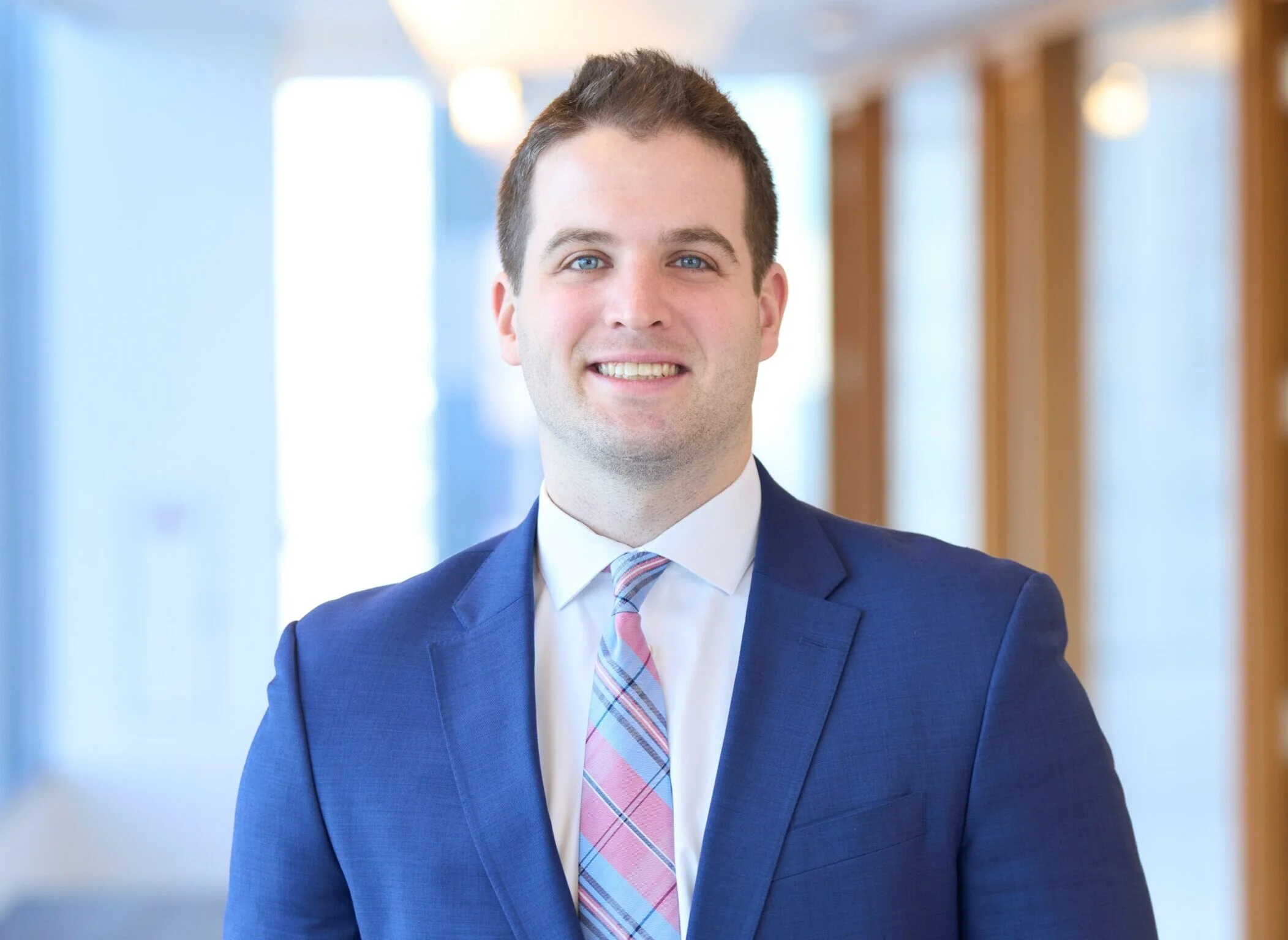 Ryan Coyle - TPG Twin Brook Capital Partners