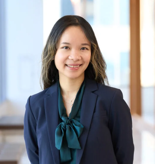 Dan Nguyen - TPG Twin Brook Capital Partners