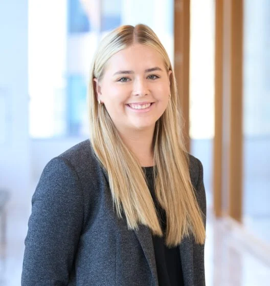 Natalie Lauschke - TPG Twin Brook Capital Partners