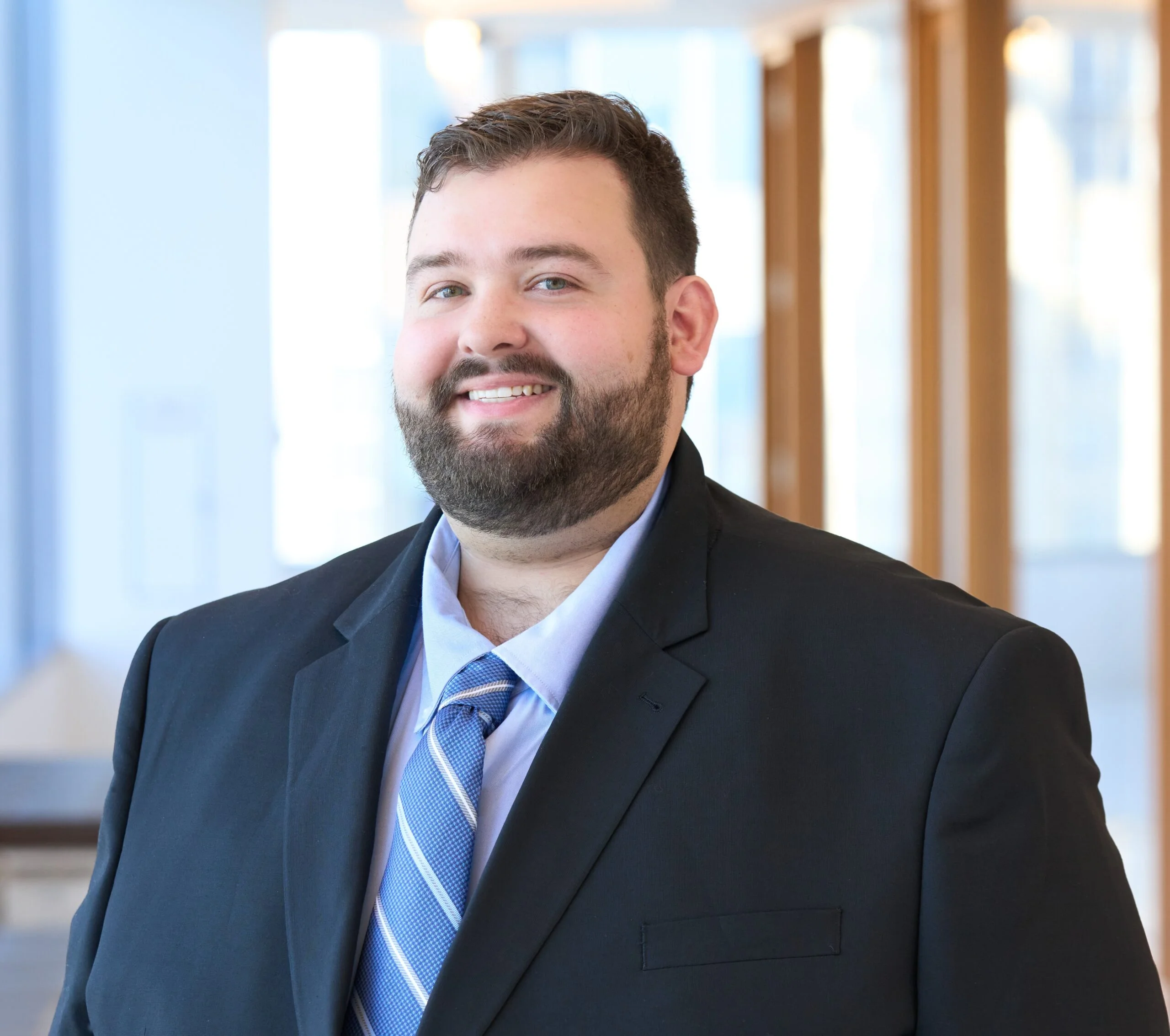 Robert Stepp - TPG Twin Brook Capital Partners