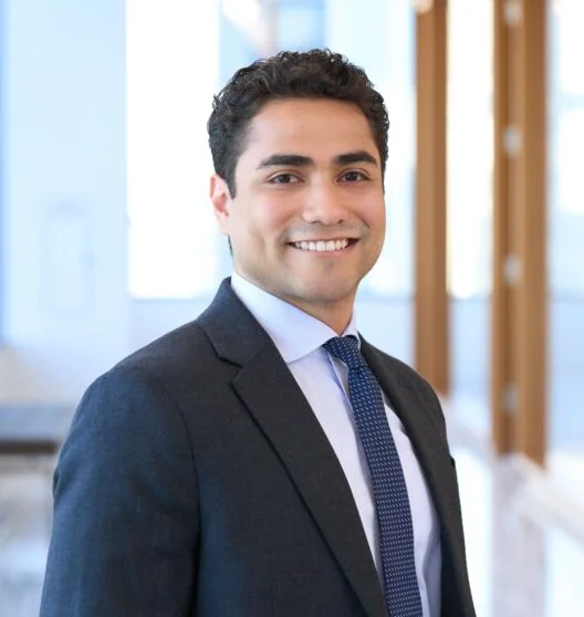 Rafael Gonzalez - TPG Twin Brook Capital Partners