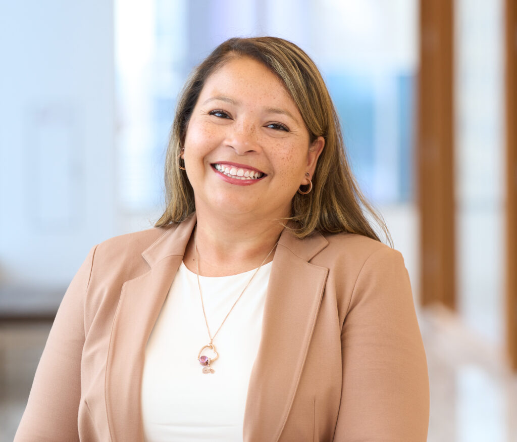 Nydia Mazon - TPG Twin Brook Capital Partners