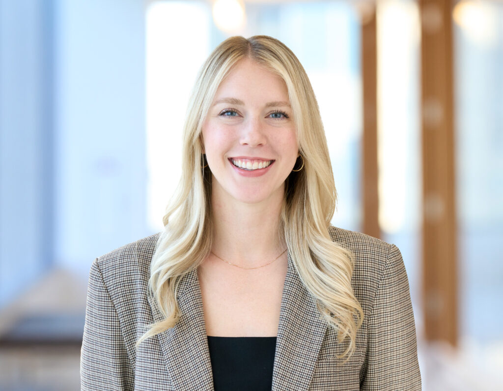 Rebecca Butler - TPG Twin Brook Capital Partners