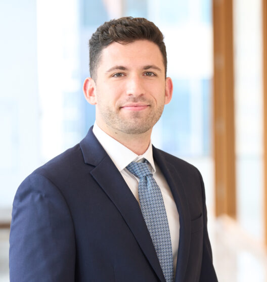 Zachary Romanek - TPG Twin Brook Capital Partners