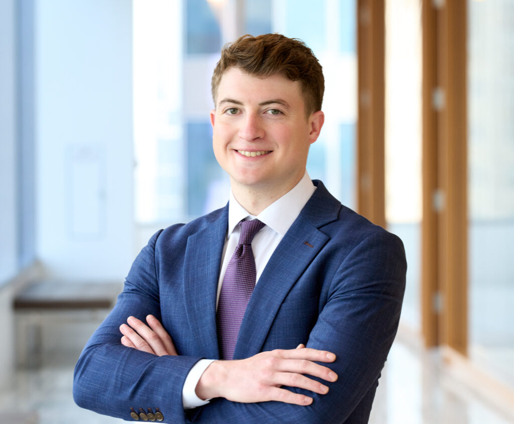 Eamon Duffy - TPG Twin Brook Capital Partners