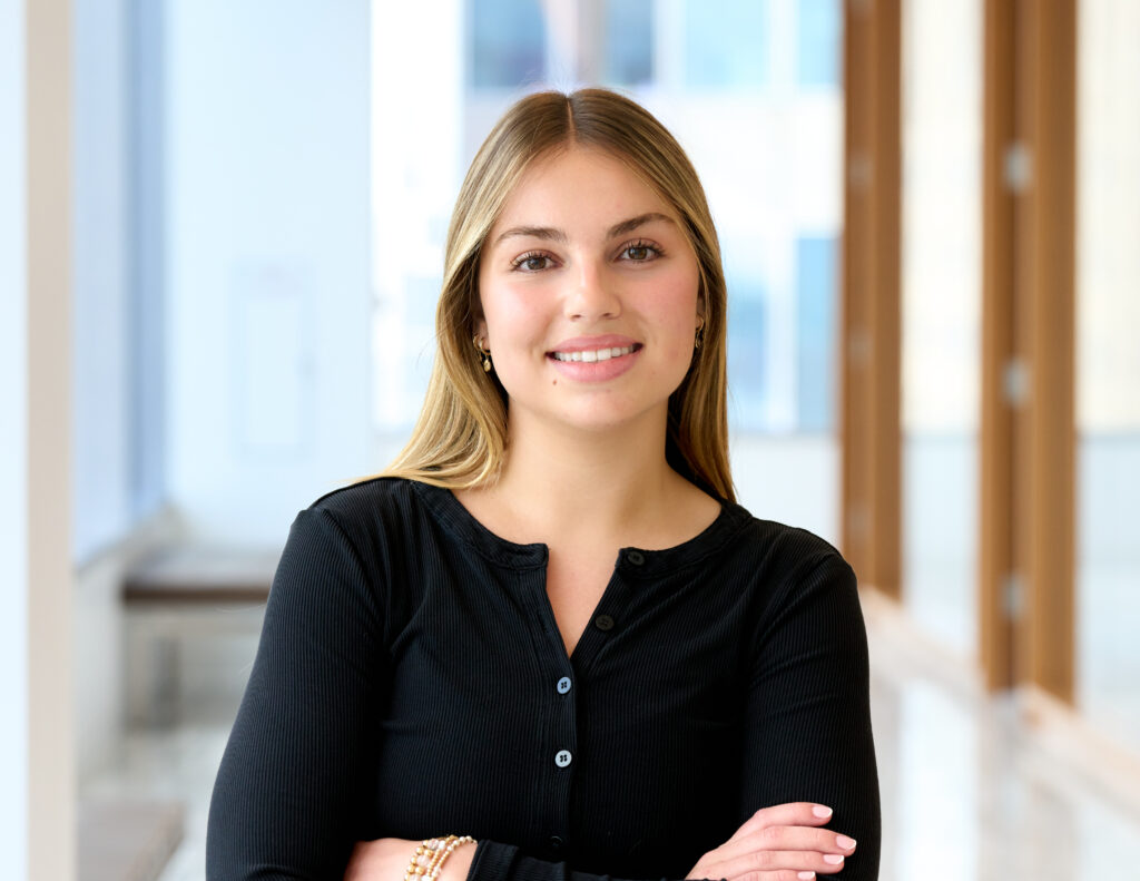 Lucia Costales - TPG Twin Brook Capital Partners