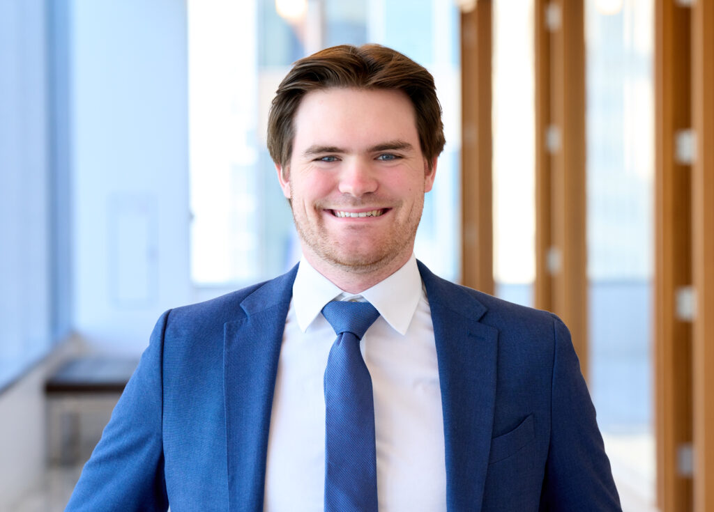 Sam Dietrich - TPG Twin Brook Capital Partners