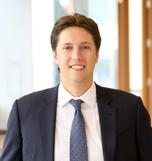 Luke Johnson - TPG Twin Brook Capital Partners
